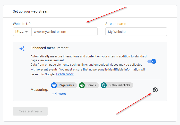 Setting up GA4 For WordPress – Analytics Magic